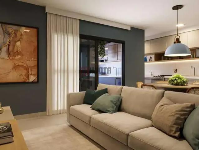 Apartamento para Venda em São José do Rio Preto/SP Jardim Urano 3 Quartos