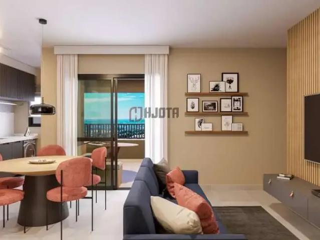 Apartamento para Venda em São José do Rio Preto/SP Jardim Urano 3 Quartos