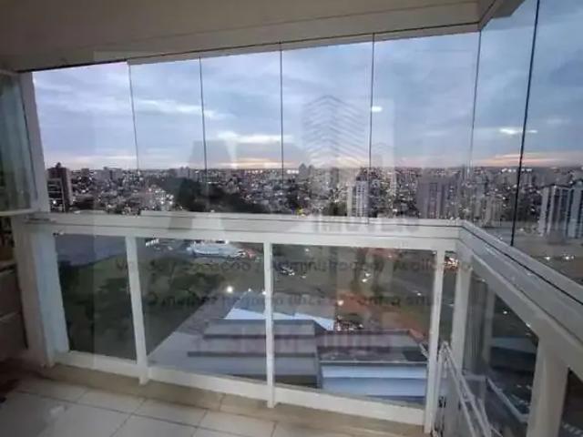 Apartamento para Venda em São José do Rio Preto/SP Jardim Urano 3 Quartos
