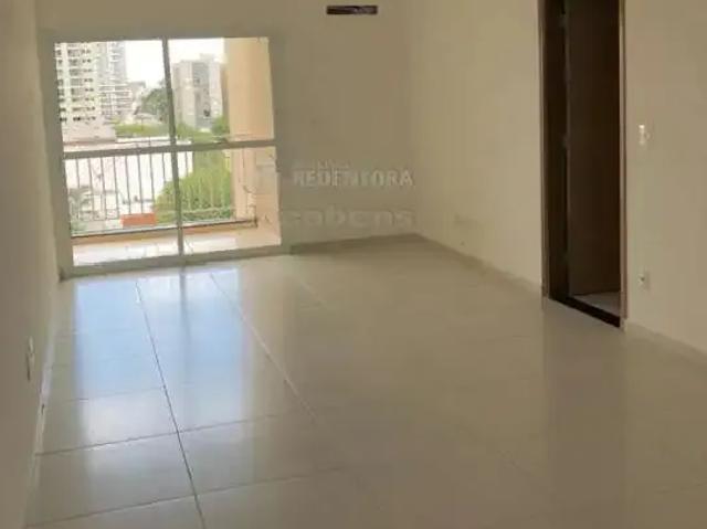 Apartamento para Venda em São José do Rio Preto/SP Jardim Urano 3 Quartos