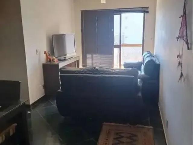 Apartamento para Venda em São José do Rio Preto/SP Jardim Urano 3 Quartos