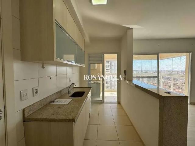 Apartamento para Venda em São José do Rio Preto/SP Jardim Urano 3 Quartos