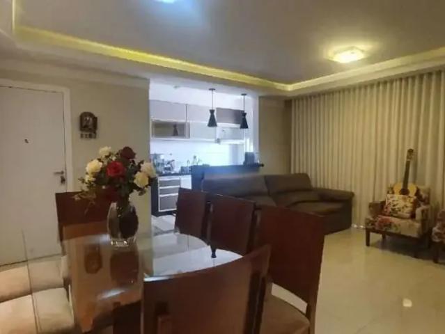 Apartamento para Venda em São José do Rio Preto/SP Jardim Urano 3 Quartos