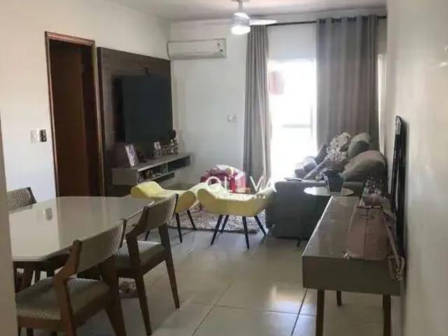 Apartamento para Venda em São José do Rio Preto/SP Jardim Urano 3 Quartos