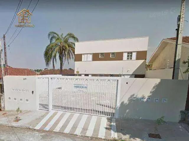 Apartamento para Venda em São José do Rio Preto/SP Jardim Vale do Sol 2 Quartos
