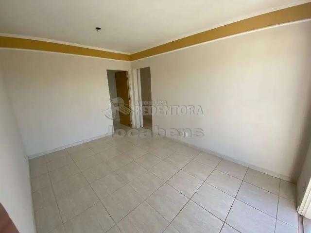 Apartamento para Venda em São José do Rio Preto/SP Jardim Vale do Sol 2 Quartos
