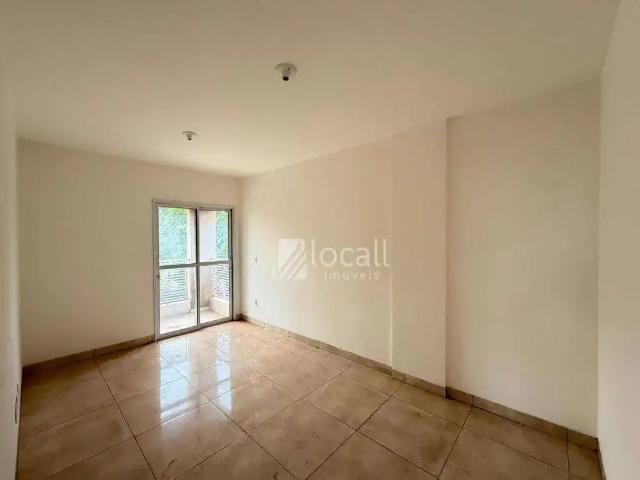 Apartamento para Venda em São José do Rio Preto/SP Jardim Viena 2 Quartos