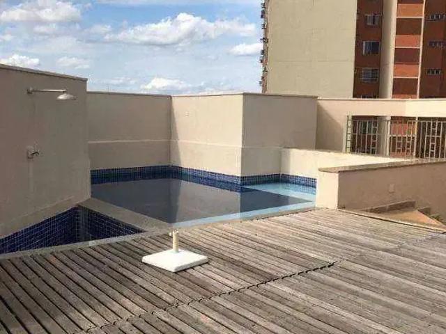 Apartamento para Venda em São José do Rio Preto/SP Jardim Viena 3 Quartos