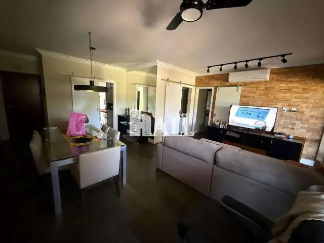 Apartamento para Venda em São José do Rio Preto/SP Jardim Vivendas 4 Quartos