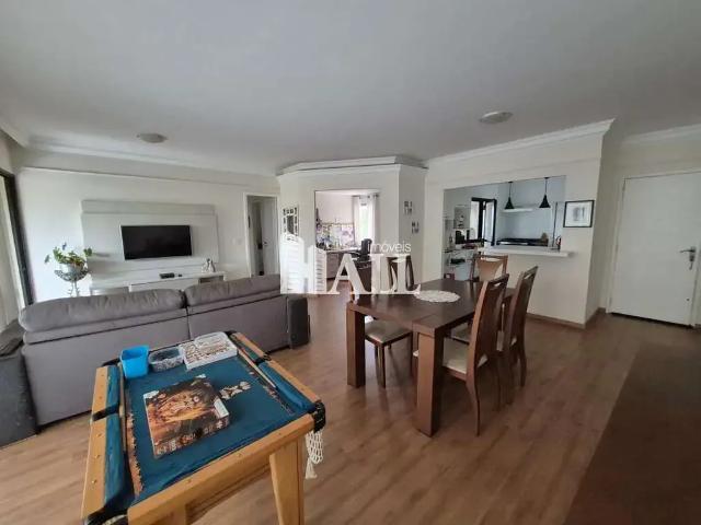 Apartamento para Venda em São José do Rio Preto/SP Jardim Vivendas 4 Quartos
