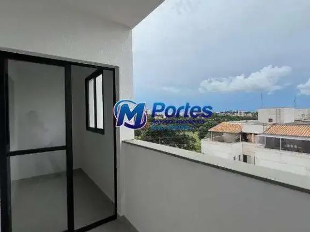 Apartamento para Venda em São José do Rio Preto/SP Jardim Vivendas 1 Quartos