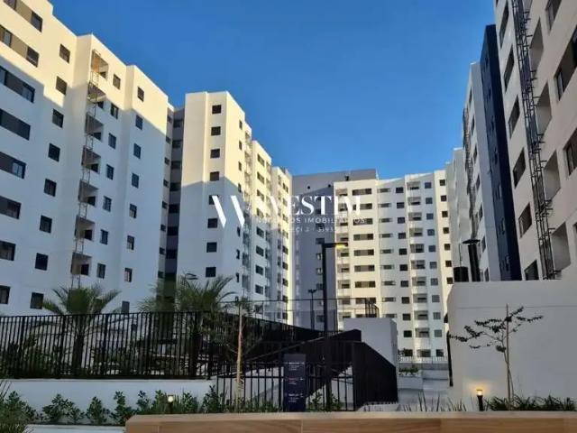 Apartamento para Venda em São José do Rio Preto/SP Jardim Vivendas 2 Quartos