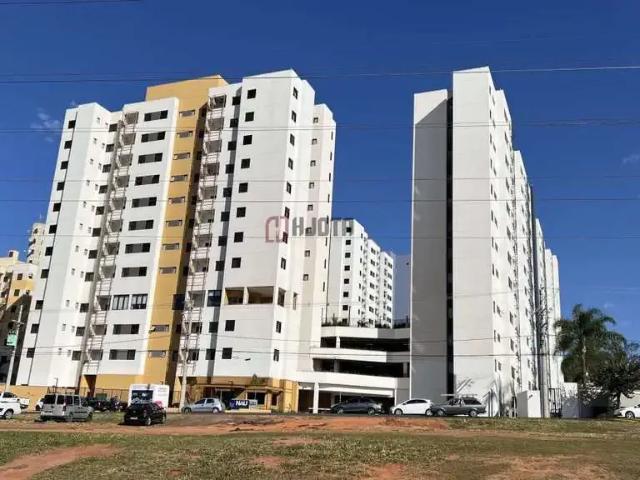 Apartamento para Venda em São José do Rio Preto/SP Jardim Vivendas 2 Quartos