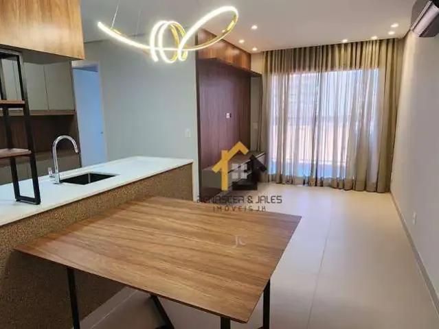Apartamento para Venda em São José do Rio Preto/SP Jardim Vivendas 2 Quartos