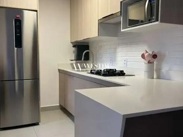 Apartamento para Venda em São José do Rio Preto/SP Jardim Vivendas 2 Quartos