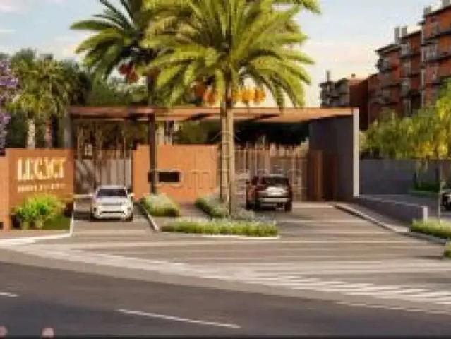 Apartamento para Venda em São José do Rio Preto/SP Jardim Vivendas 2 Quartos