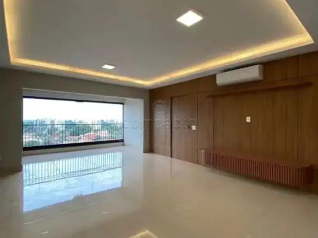 Apartamento para Venda em São José do Rio Preto/SP Jardim Vivendas 2 Quartos