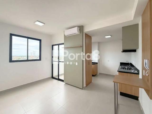 Apartamento para Venda em São José do Rio Preto/SP Jardim Vivendas 2 Quartos