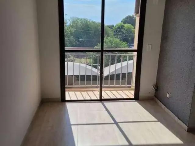Apartamento para Venda em São José do Rio Preto/SP Jardim Vivendas 2 Quartos