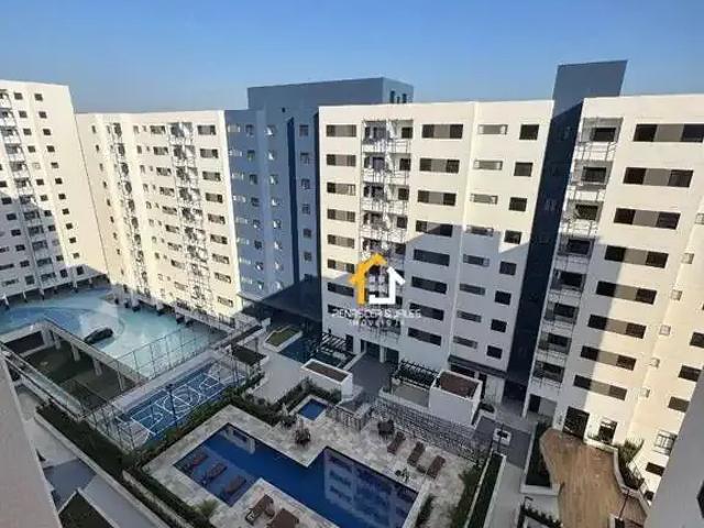 Apartamento para Venda em São José do Rio Preto/SP Jardim Vivendas 2 Quartos