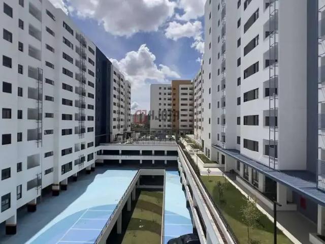 Apartamento para Venda em São José do Rio Preto/SP Jardim Vivendas 2 Quartos
