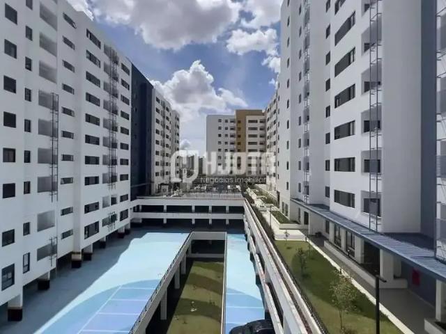 Apartamento para Venda em São José do Rio Preto/SP Jardim Vivendas 2 Quartos