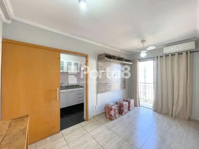 Apartamento para Venda em São José do Rio Preto/SP Jardim Vivendas 2 Quartos