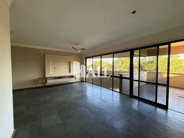 Apartamento para Venda em São José do Rio Preto/SP Jardim Vivendas 3 Quartos