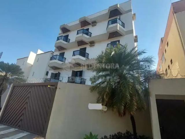 Apartamento para Venda em São José do Rio Preto/SP Jardim Vivendas 3 Quartos