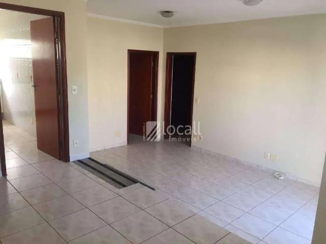 Apartamento para Venda em São José do Rio Preto/SP Jardim Vivendas 3 Quartos