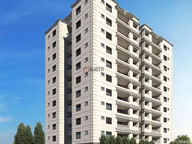 Apartamento para Venda em São José do Rio Preto/SP Jardim Vivendas 3 Quartos