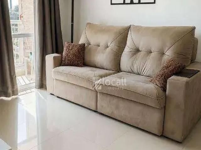 Apartamento para Venda em São José do Rio Preto/SP Jardim Vivendas 3 Quartos