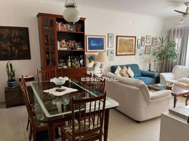 Apartamento para Venda em São José do Rio Preto/SP Jardim Vivendas 3 Quartos