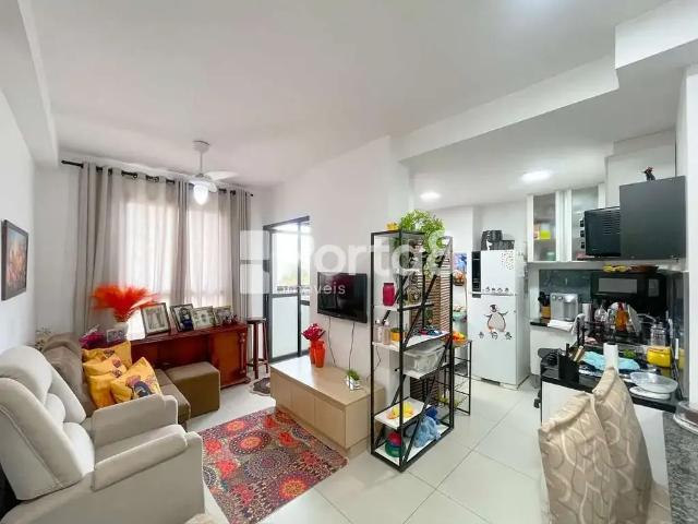 Apartamento para Venda em São José do Rio Preto/SP Jardim Vivendas 3 Quartos