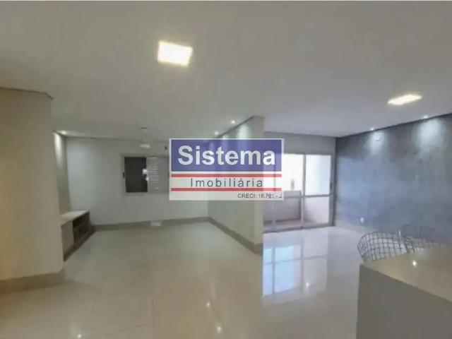 Apartamento para Venda em São José do Rio Preto/SP Jardim Vivendas 3 Quartos