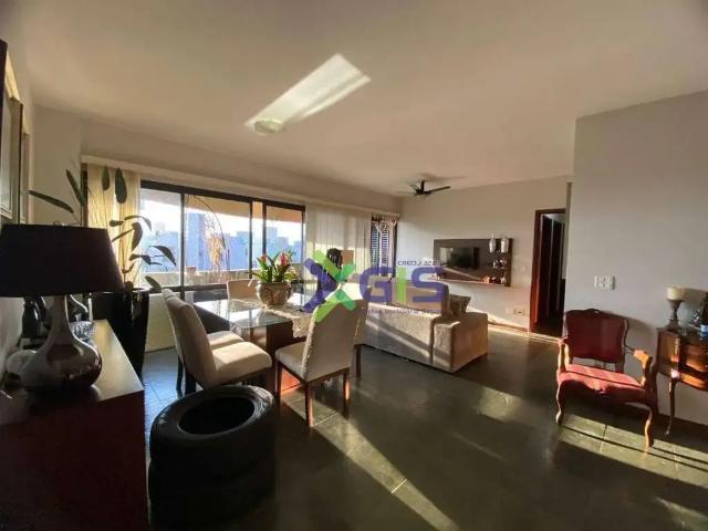 Apartamento para Venda em São José do Rio Preto/SP Jardim Vivendas 3 Quartos