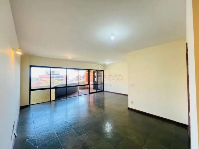Apartamento para Venda em São José do Rio Preto/SP Jardim Vivendas 3 Quartos