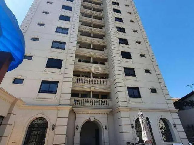 Apartamento para Venda em São José do Rio Preto/SP Jardim Vivendas 3 Quartos