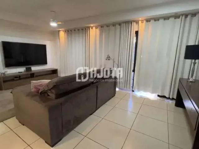 Apartamento para Venda em São José do Rio Preto/SP Jardim Vivendas 3 Quartos