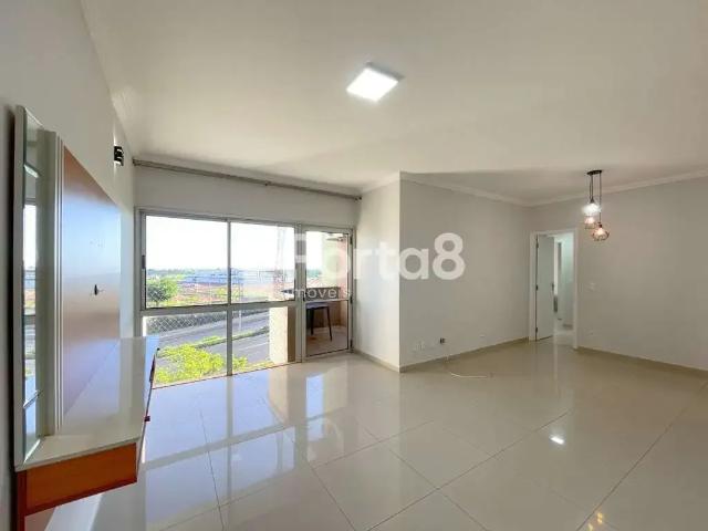 Apartamento para Venda em São José do Rio Preto/SP Jardim Vivendas 3 Quartos
