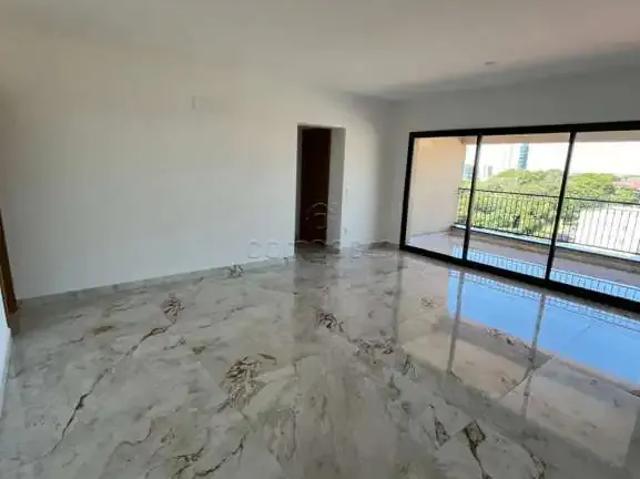 Apartamento para Venda em São José do Rio Preto/SP Jardim Vivendas 3 Quartos