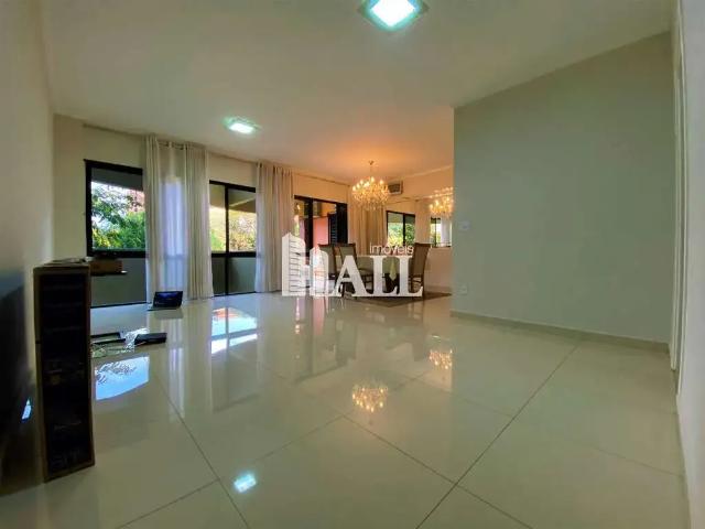 Apartamento para Venda em São José do Rio Preto/SP Jardim Vivendas 3 Quartos
