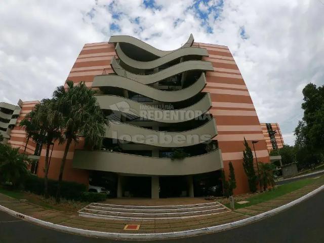 Apartamento para Venda em São José do Rio Preto/SP Jardim Vivendas 3 Quartos