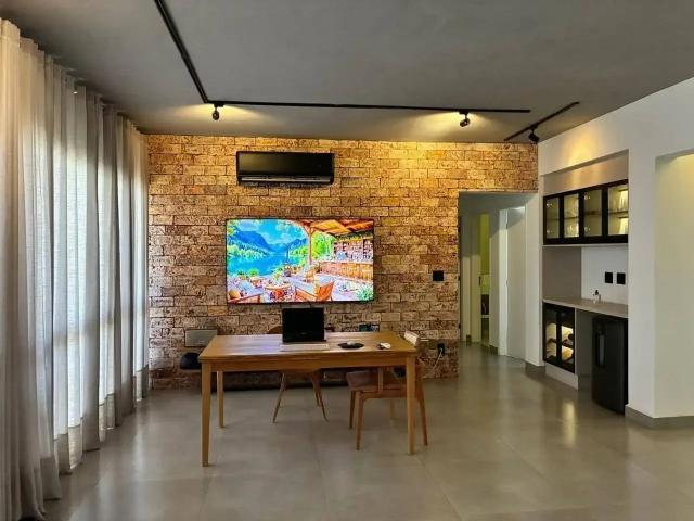 Apartamento para Venda em São José do Rio Preto/SP Jardim Vivendas 3 Quartos