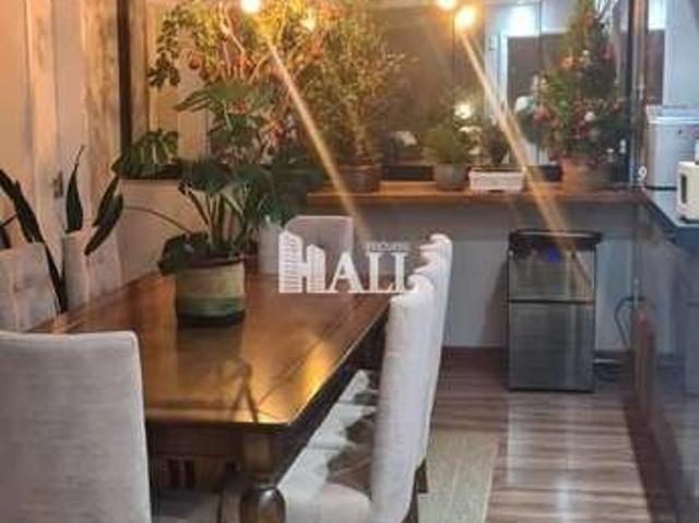 Apartamento para Venda em São José do Rio Preto/SP Jardim Vivendas 3 Quartos