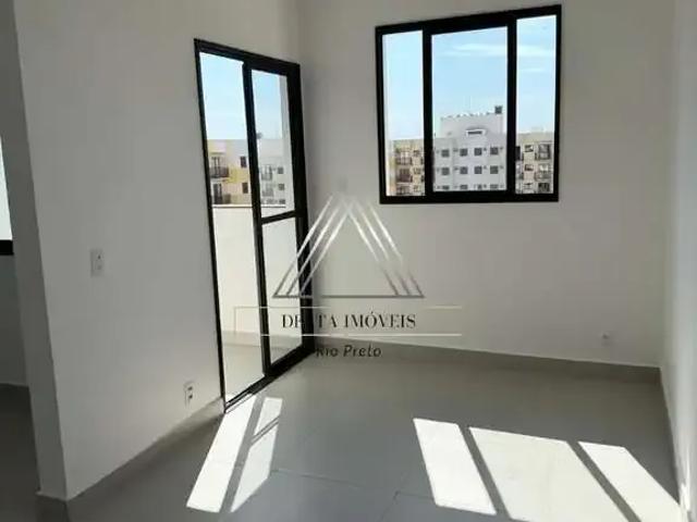 Apartamento para Venda em São José do Rio Preto/SP Jardim Vivendas 3 Quartos