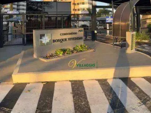 Apartamento para Venda em São José do Rio Preto/SP Jardim Vivendas 3 Quartos