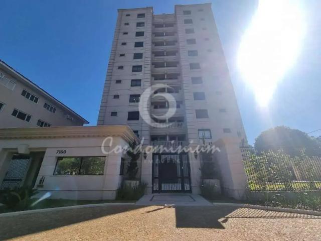 Apartamento para Venda em São José do Rio Preto/SP Jardim Vivendas 3 Quartos