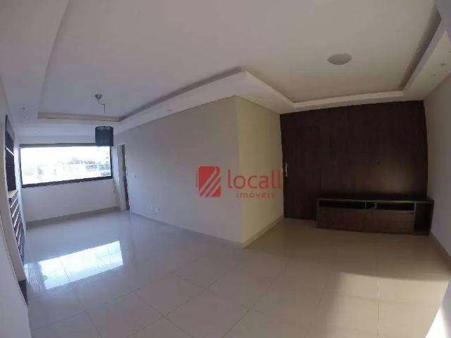 Apartamento para Venda em São José do Rio Preto/SP Jardim Vivendas 3 Quartos