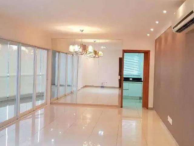Apartamento para Venda em São José do Rio Preto/SP Jardim Vivendas 3 Quartos